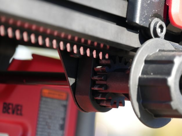 Skil Table Saw – Tools In Action – Power Tool Reviews