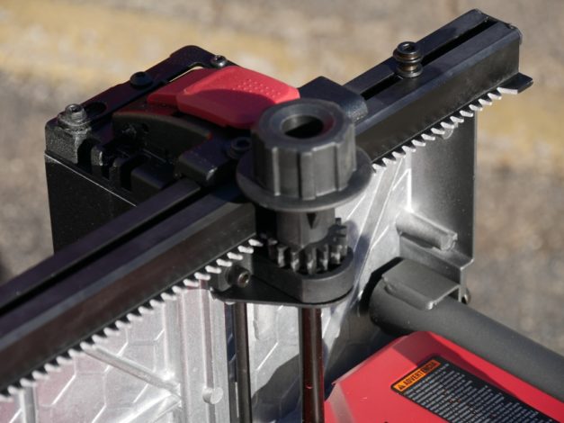 Skil Table Saw – Tools In Action – Power Tool Reviews