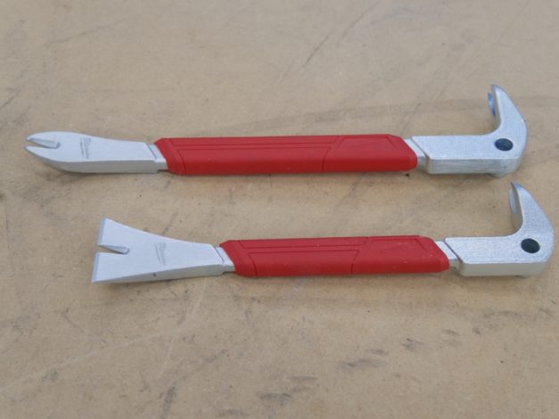 New Milwaukee Hand Tools – Tools In Action – Power Tool Reviews