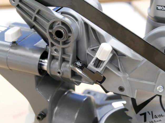 Ryobi Cordless Miter Saw Review – Tools In Action – Power Tool Reviews