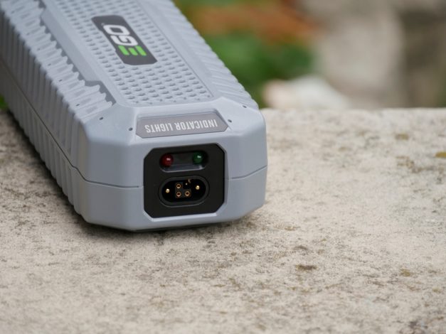 EGO Nexus Solar Panel Charger – Tools In Action – Power Tool Reviews