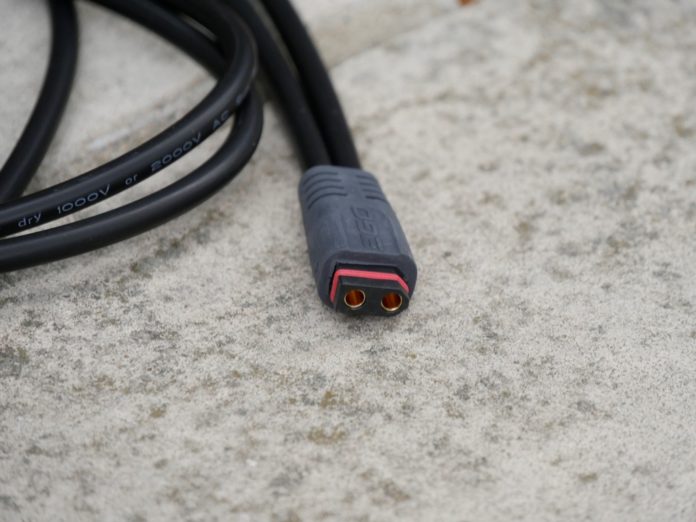 EGO Nexus Solar Panel Charger – Tools In Action – Power Tool Reviews