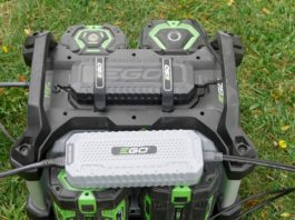 EGO Nexus Solar Panel Charger – Tools In Action – Power Tool Reviews