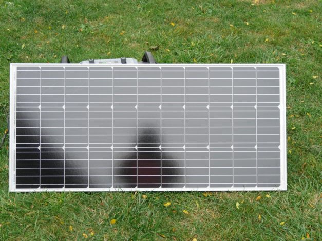 EGO Nexus Solar Panel Charger – Tools In Action – Power Tool Reviews