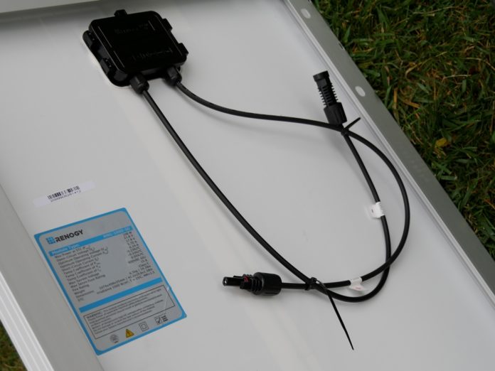 EGO Nexus Solar Panel Charger – Tools In Action – Power Tool Reviews