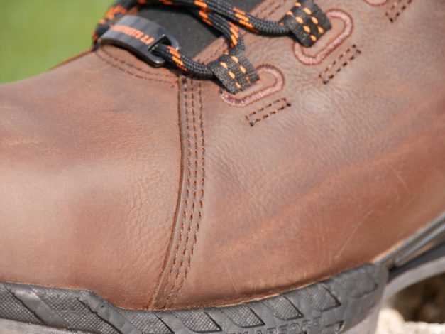 HYTEST Work Boot – Tools In Action – Power Tool Reviews