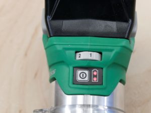 Metabo HPT Cordless Trim Router – Tools In Action – Power Tool Reviews
