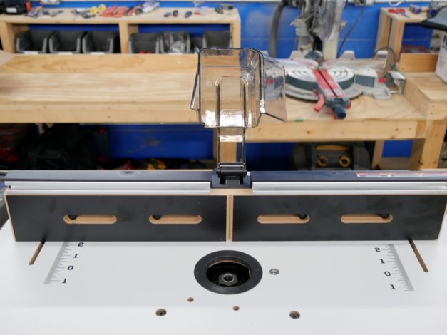 SKIL Router Table – Tools In Action – Power Tool Reviews