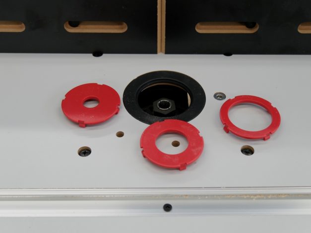 SKIL Router Table - Tools In Action - Power Tool Reviews