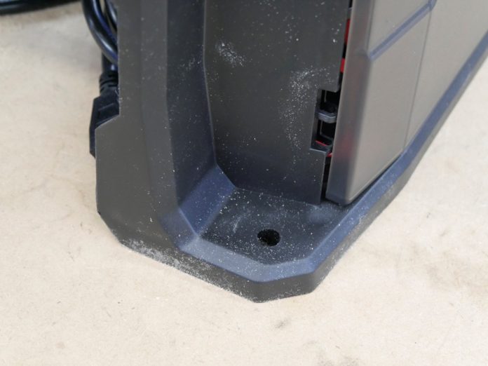 SKIL Router Table – Tools In Action – Power Tool Reviews