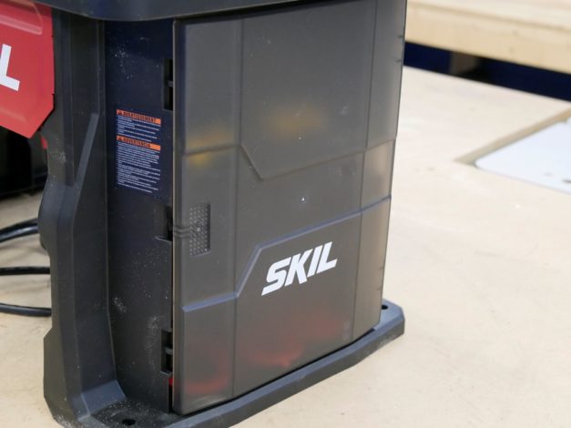 SKIL Router Table - Tools In Action - Power Tool Reviews