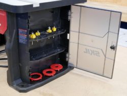 SKIL Router Table - Tools In Action - Power Tool Reviews
