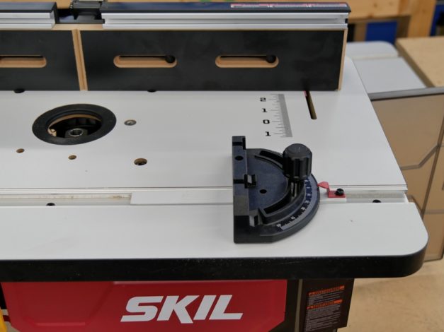 SKIL Router Table - Tools In Action - Power Tool Reviews