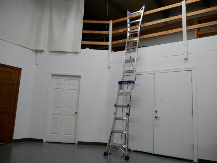 Werner Multi-Position Ladder – Tools In Action – Power Tool Reviews