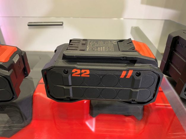 Hilti Nuron – The Game Has Changed – Tools In Action – Power Tool Reviews