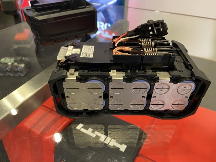 Hilti Nuron – The Game Has Changed – Tools In Action – Power Tool Reviews