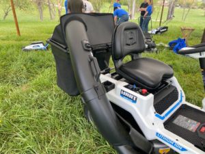 Hart Outdoor Power Tools – Tools In Action – Power Tool Reviews