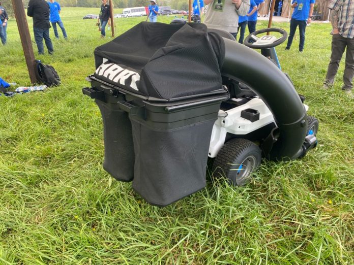 Hart Outdoor Power Tools – Tools In Action – Power Tool Reviews