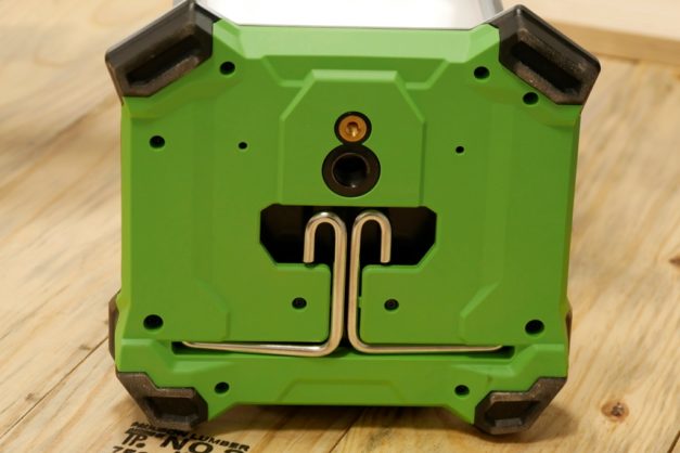 EGO Panel Light – Let EGO Light Up Your World – Tools In Action – Power ...