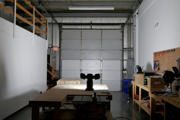 EGO Panel Light – Let EGO Light Up Your World – Tools In Action – Power ...