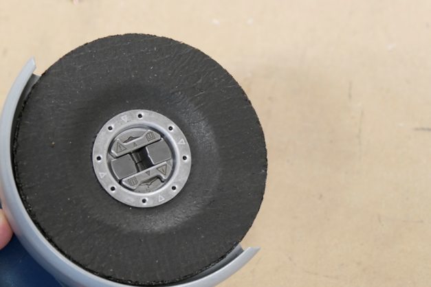 Bosch X-LOCK Grinder – The Quick Solution – Tools In Action – Power ...