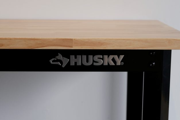 Husky Workbench – Tools In Action – Power Tool Reviews