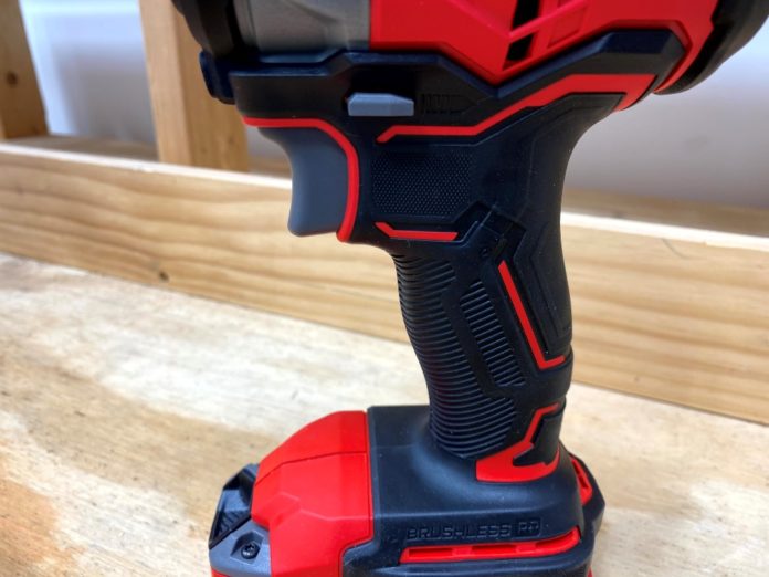 CRAFTSMAN V20* BRUSHLESS RP™ Tools – 3 New Additions – Tools In Action ...