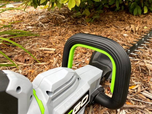 EGO POWER+ 26″ Hedge Trimmer – Tools In Action – Power Tool Reviews