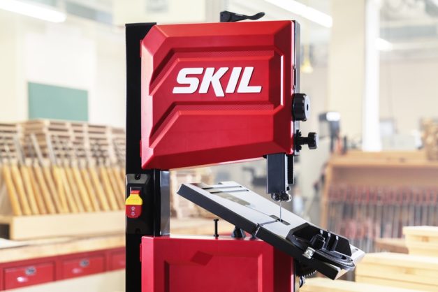 SKIL Benchtop Tools – New Releases – Tools In Action – Power Tool Reviews