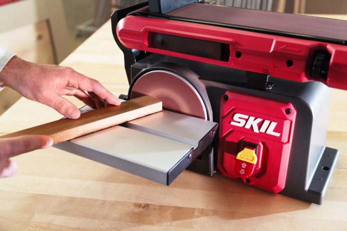 SKIL Benchtop Tools - New Releases - Tools In Action - Power Tool Reviews