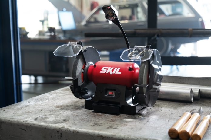 SKIL Benchtop Tools – New Releases – Tools In Action – Power Tool Reviews