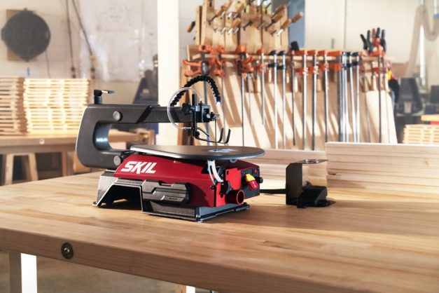 SKIL Benchtop Tools – New Releases – Tools In Action – Power Tool Reviews