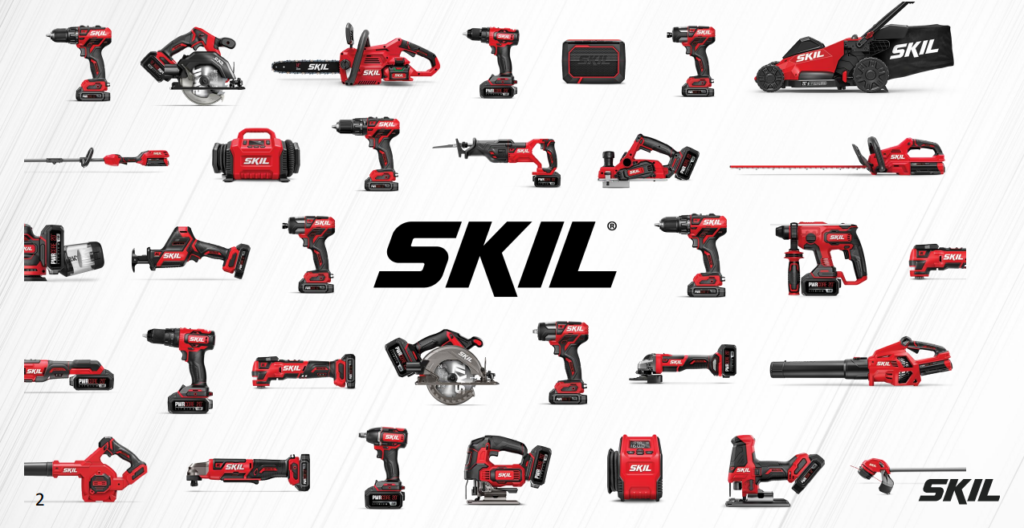 SKIL Benchtop Tools – New Releases – Tools In Action – Power Tool Reviews