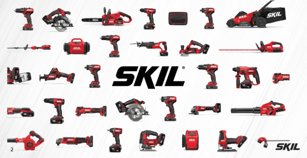 SKIL Benchtop Tools – New Releases – Tools In Action – Power Tool Reviews