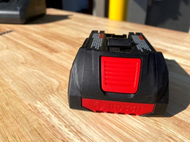 Bosch Cordless Jig Saw – Tools In Action – Power Tool Reviews