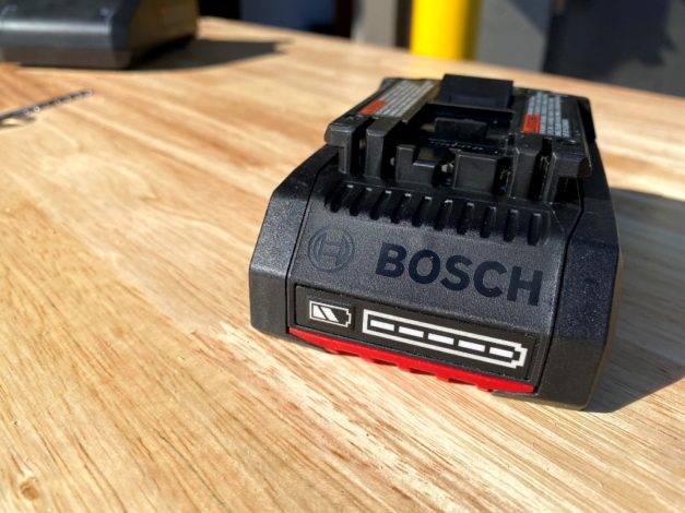 Bosch Cordless Jig Saw – Tools In Action – Power Tool Reviews