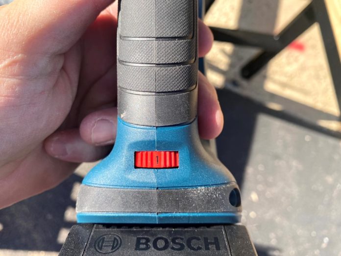 Bosch Cordless Jig Saw – Tools In Action – Power Tool Reviews