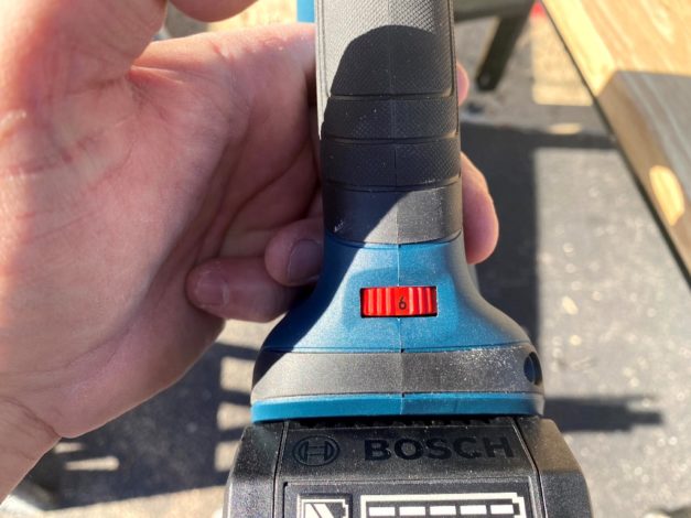 Bosch Cordless Jig Saw – Tools In Action – Power Tool Reviews