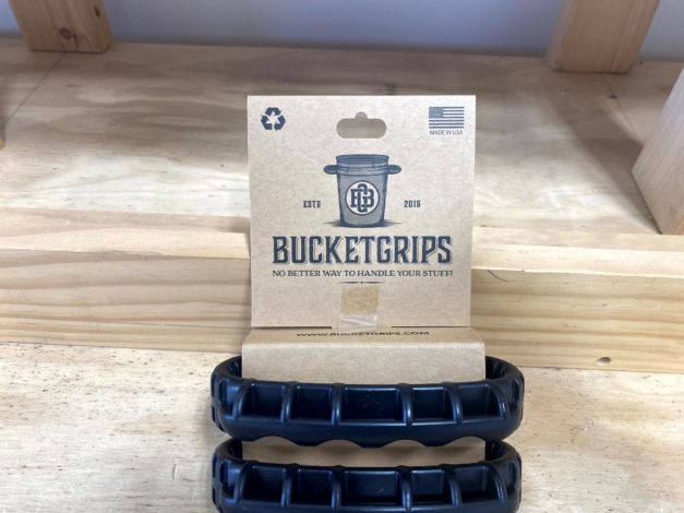 BucketGrips – Tools In Action – Power Tool Reviews