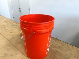 BucketGrips – Tools In Action – Power Tool Reviews