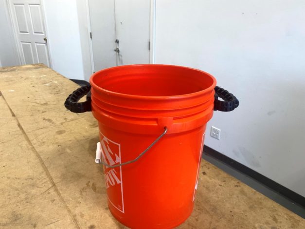 BucketGrips – Tools In Action – Power Tool Reviews