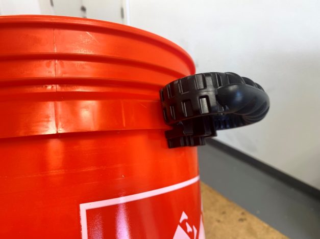 BucketGrips – Tools In Action – Power Tool Reviews