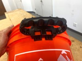 BucketGrips – Tools In Action – Power Tool Reviews