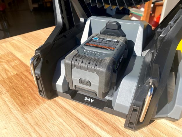 Flex Fan – The Hybrid Solution – Tools In Action – Power Tool Reviews