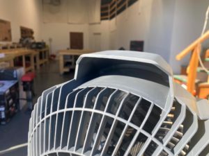 Flex Fan – The Hybrid Solution – Tools In Action – Power Tool Reviews