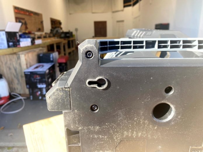 Flex Fan – The Hybrid Solution – Tools In Action – Power Tool Reviews