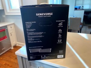 Geneverse HomePower TWO PRO Review – Tools In Action – Power Tool Reviews