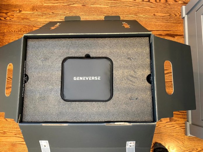 Geneverse HomePower TWO PRO Review – Tools In Action – Power Tool Reviews