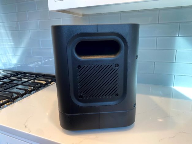 Geneverse HomePower TWO PRO Review – Tools In Action – Power Tool Reviews