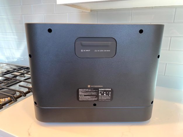 Geneverse HomePower TWO PRO Review – Tools In Action – Power Tool Reviews